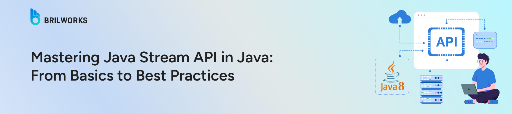 Stream API in Java Explained | Benefits & Examples