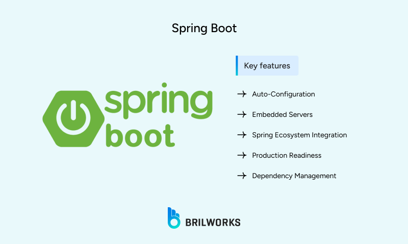 Spring Boot vs Quarkus vs Micronaut | Java Frameworks Comparison